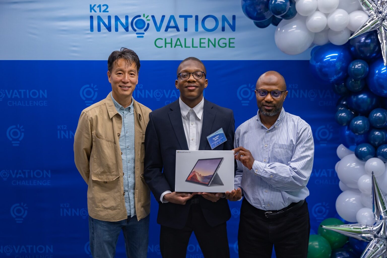 2023 K12 National Innovation Challenge Winners Announced! - K12 Enrichment