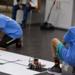 Robotics Competition - K12 Enrichment
