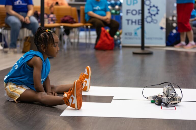 10 Reasons Why Kids Should Learn Robotics - K12 Enrichment 10 Reasons Why Kids Should Learn Robotics - K12 Enrichment