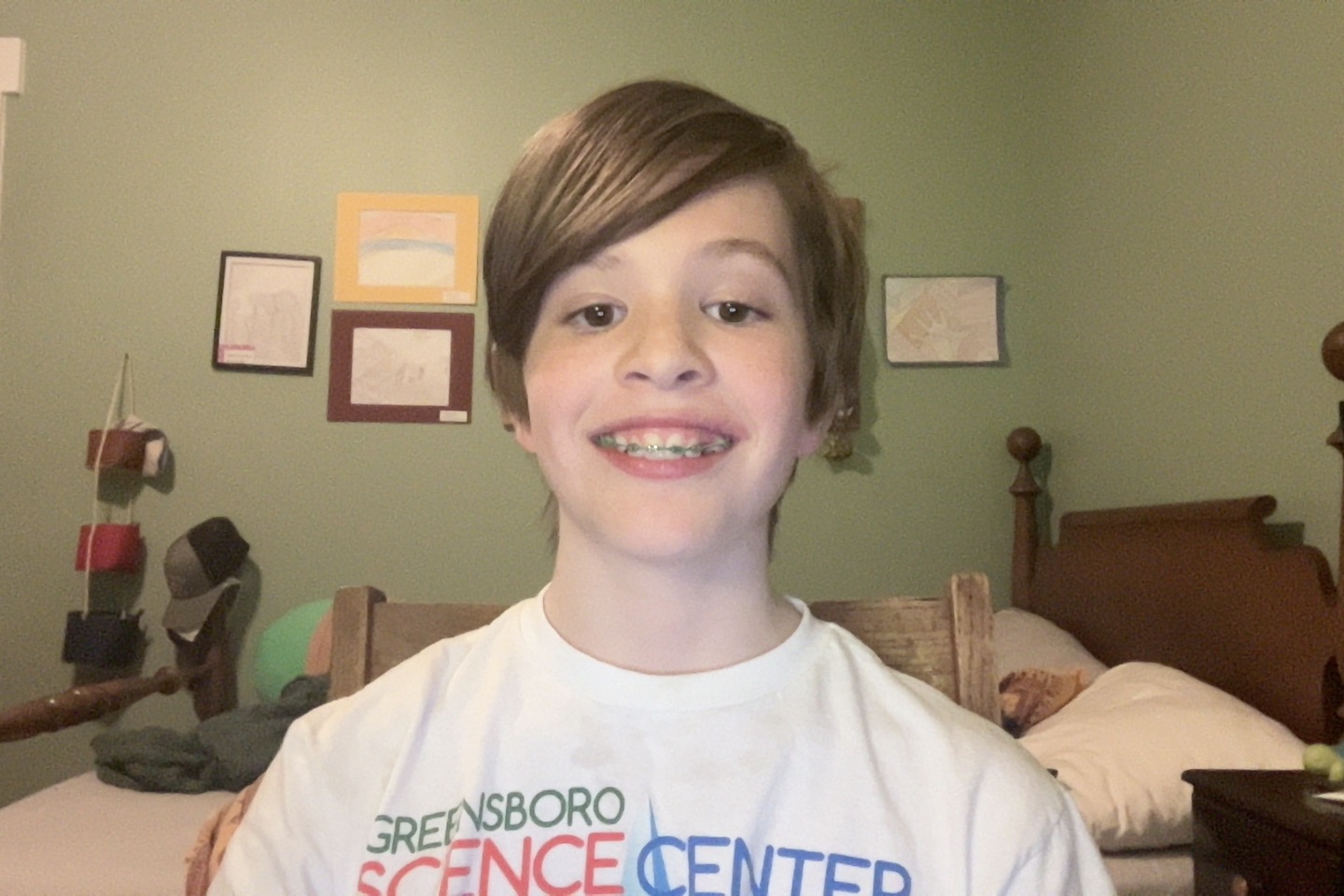 2025 Competitions Winners - K12 Enrichment