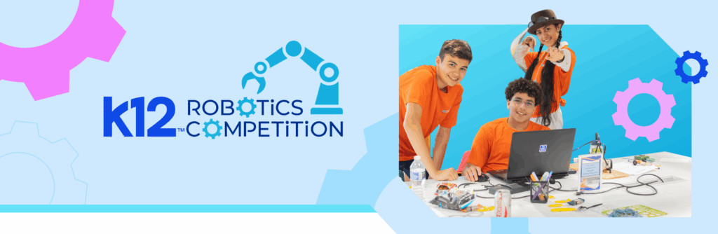 Robotics Competition - K12 Enrichment