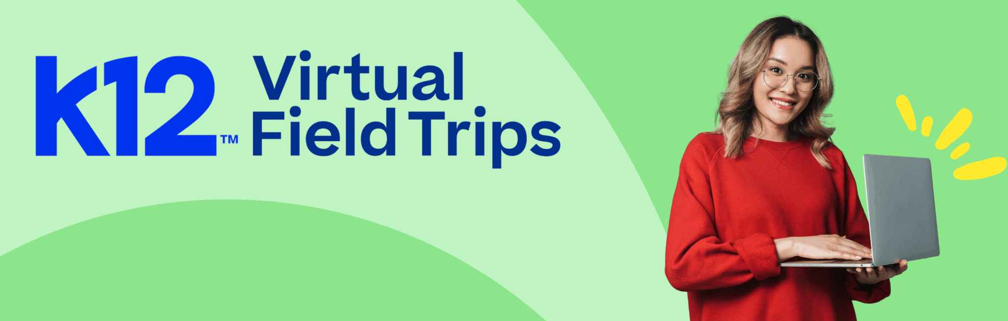 Virtual Field Trips - K12 Enrichment