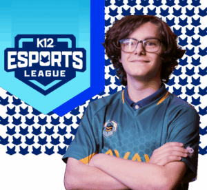 K12 Esports League - K12 Enrichment