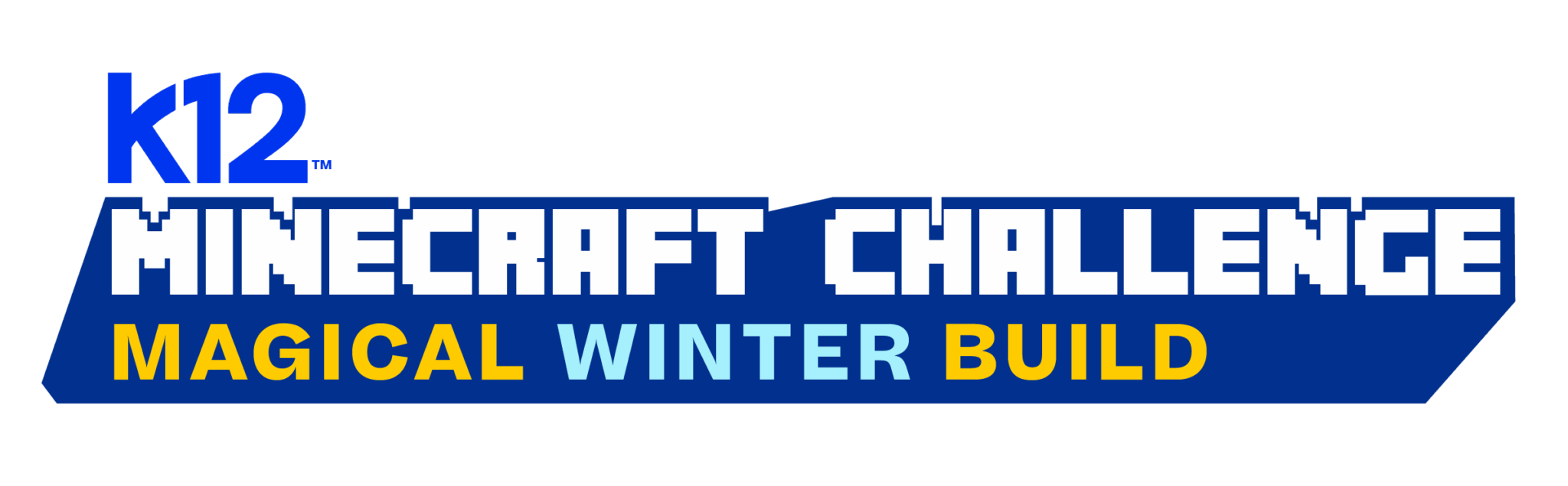 K12 Minecraft Build Challenges - K12 Enrichment